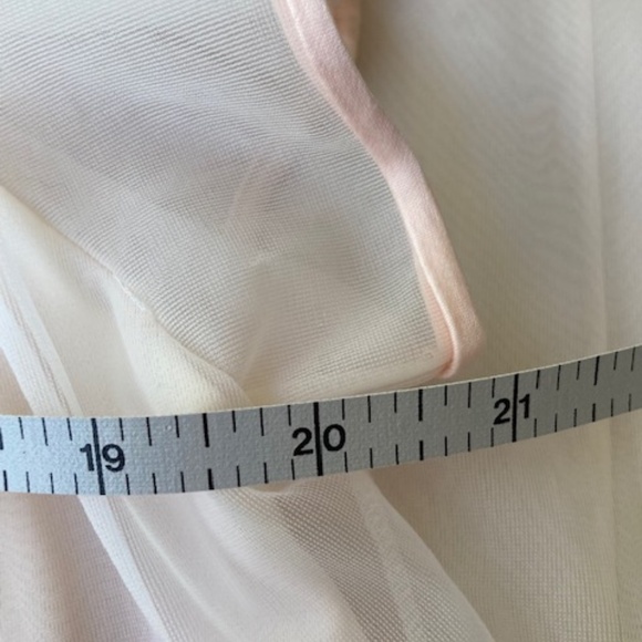 Van Raalte | Intimates & Sleepwear | Vintage Van Raalte Waltz Length ...